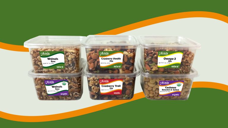 Our Story – Ava's Snacks